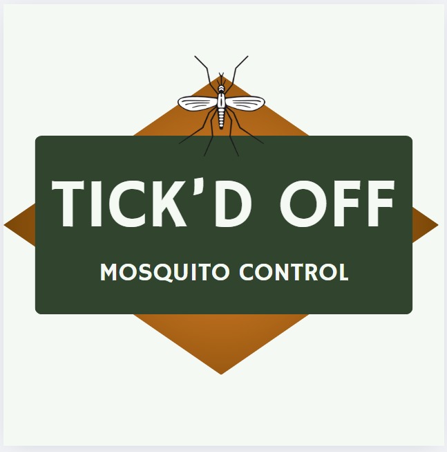 Tick'd Off Pest Control - Natural Tick & Mosquito Control | South Shore, MA